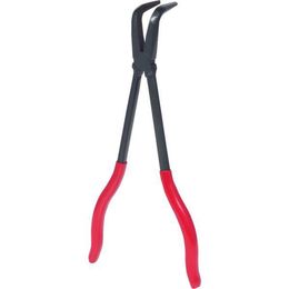 KS Tools Flachrundzange 5007053