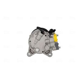 NISSENS Kompressor, Klimaanlage 891019 f&uuml;r MINI BMW