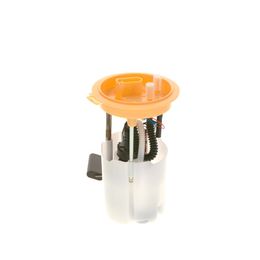 Bosch Kraftstoff-F&ouml;rdereinheit 0986580826 im Kraftstoffbeh&auml;lter f&uuml;r VW