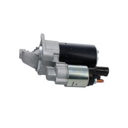 Bosch Starter 1986s00676 f&uuml;r VW