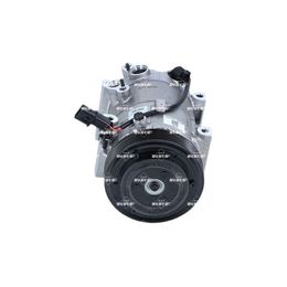 NRF Kompressor, Klimaanlage 320247g f&uuml;r HYUNDAI KIA
