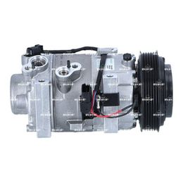NRF Kompressor, Klimaanlage 320248g f&uuml;r KIA