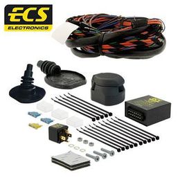 ECS Elektrosatz, Anh&auml;ngevorrichtung ki157d1