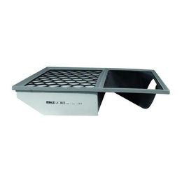 KNECHT Luftfilter lx3603 Filtereinsatz 75mm f&uuml;r Iveco