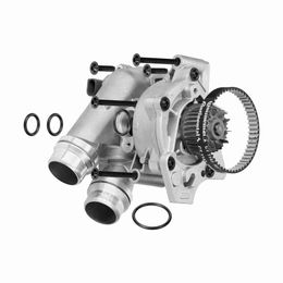 CONTINENTAL CTAM Wasserpumpe + Zahnriemensatz ct1143wp3 f&uuml;r VW