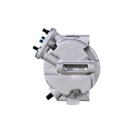 Hella Kompressor, Klimaanlage 8fk366201891 f&uuml;r Vaughall Fiat GM
