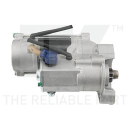 NK Starter 4740003 f&uuml;r Ford LAND ROVER
