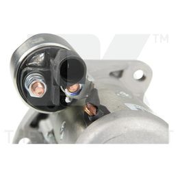 NK Starter 4747018 f&uuml;r VAG VW
