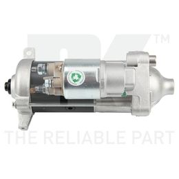 NK Starter 4748005 f&uuml;r Volvo