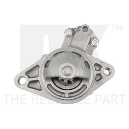 NK Starter 4745003 f&uuml;r TOYOTA