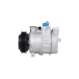 Hella Kompressor, Klimaanlage 8fk366201211 f&uuml;r LAND ROVER