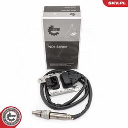 ESEN SKV NOx-Sensor, Harnstoffeinspritzung 71SKV014 vor Katalysator f&uuml;r Mercedes