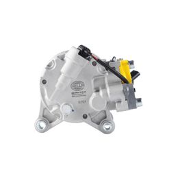 Hella Kompressor, Klimaanlage 8fk366200371 f&uuml;r MINI BMW (BRILLIANCE)