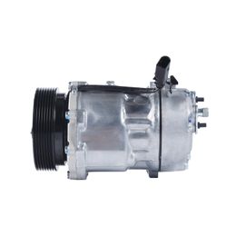 Hella Kompressor, Klimaanlage 8fk366201151 f&uuml;r Ford CUPRA