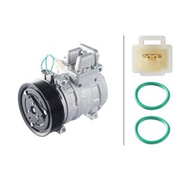 Hella 8fk366200021 f&uuml;r Mercedes
