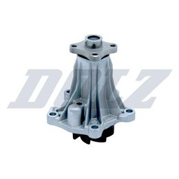 DOLZ Wasserpumpe f131 f&uuml;r Ford