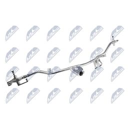 NTY Wischergest&auml;nge emwpl003 vorne f&uuml;r Opel GM
