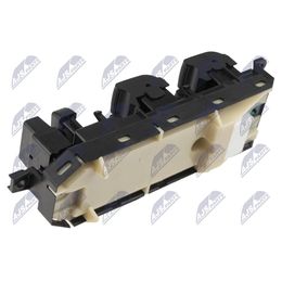 NTY Schalter, Fensterheber EWS-TY-050 vorne links f&uuml;r TOYOTA