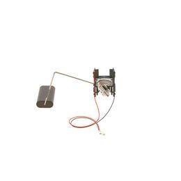 Bosch Sensor, Kraftstoffvorrat 1582980163 Anbau f&uuml;r CHEVROLET Fiat