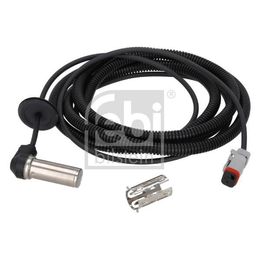 febi bilstein 1001634 Hinterachse rechts f&uuml;r Volvo RENAULT TRUCKS
