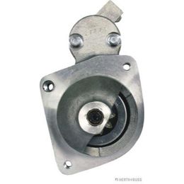 HERTH+BUSS ELPARTS Starter 42017020 f&uuml;r Fiat LANCIA Citro&euml;n Peugeot