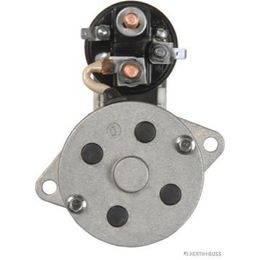 HERTH+BUSS ELPARTS Starter 42018010 f&uuml;r Opel Vaughall CHEVROLET