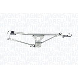 MAGNETI MARELLI Wischergest&auml;nge 085570715010 vorne f&uuml;r LANCIA