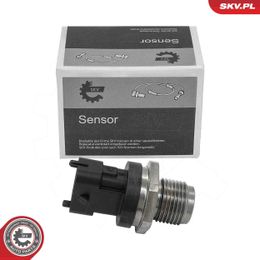 ESEN SKV Druckregelventil, Common-Rail-System 17skv068 f&uuml;r JEEP