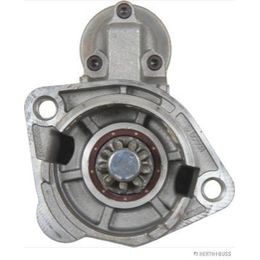 HERTH+BUSS ELPARTS Starter 42020370 f&uuml;r VAG
