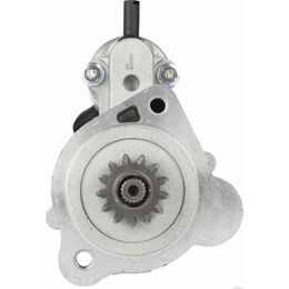 HERTH+BUSS ELPARTS Starter 42009006 f&uuml;r JAGUAR LAND ROVER