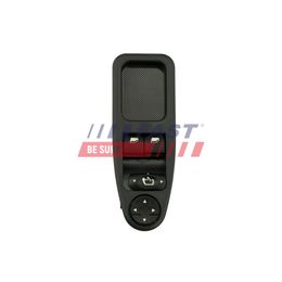 Fast Schalter, Fensterheber ft82216 f&uuml;r Fiat Citro&euml;n Citro&euml;n/Peugeot TOYOTA