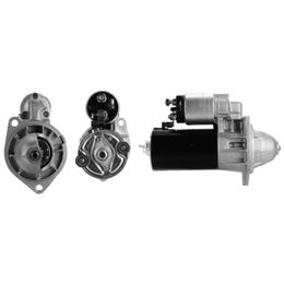 Lucas Starter lrs00660 f&uuml;r SAAB