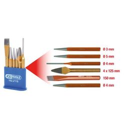 KS Tools Werkzeugsatz 1622118