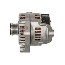 Hella Generator 8EL 011 713-051 f&uuml;r BMW