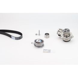 CONTINENTAL CTAM Wasserpumpe + Zahnriemensatz ct1168wp7 f&uuml;r VW