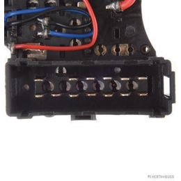 HERTH+BUSS ELPARTS Lenkstockschalter 70477005 f&uuml;r DACIA RENAULT