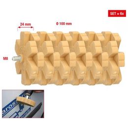 KS Tools Radierteller 5151368