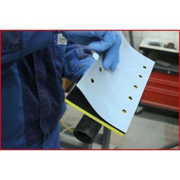 KS Tools Schleifklotz 1403065