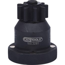 KS Tools Durchdrehvorrichtung, Motor 4601155