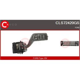 Casco Lenkstockschalter cls72420gs f&uuml;r Ford