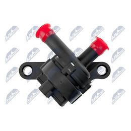 NTY Zusatzwasserpumpe cpzch001 f&uuml;r CHEVROLET GMC SATURN Ford JAGUAR MERCURY