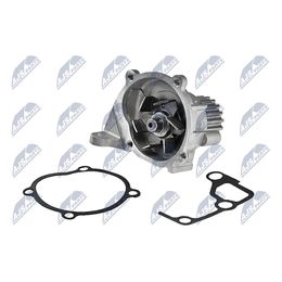 NTY Wasserpumpe cpwmz028 f&uuml;r MAZDA