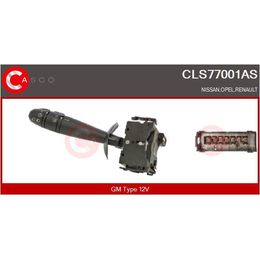 Casco Lenkstockschalter cls77001as f&uuml;r GM Citro&euml;n/Peugeot RENAULT