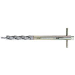 KS Tools Reinigungs-/Fr&auml;swerkzeug, CR-Injektorschacht 1521387