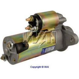 WAI Starter 32512n f&uuml;r Ford GM Citro&euml;n/Peugeot