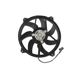 Hella L&uuml;fter, Motork&uuml;hlung 8ew366420201 f&uuml;r Peugeot