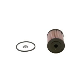 Bosch Kraftstofffilter f026402084 Filtereinsatz 98mm f&uuml;r VW CUPRA