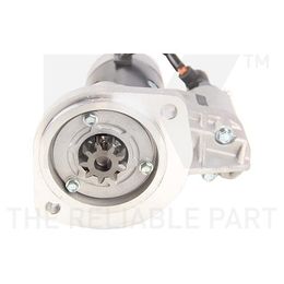 NK Starter 4722004 f&uuml;r NISSAN