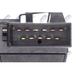 NTY Lenkstockschalter epeme012 f&uuml;r SMART