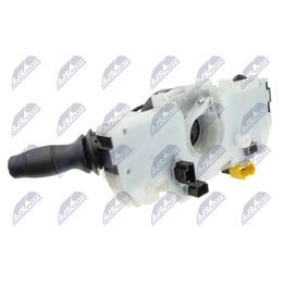 NTY Lenkstockschalter epere087 f&uuml;r RENAULT